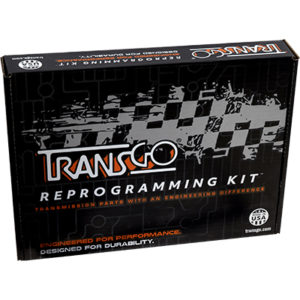 Our Products - TransGo